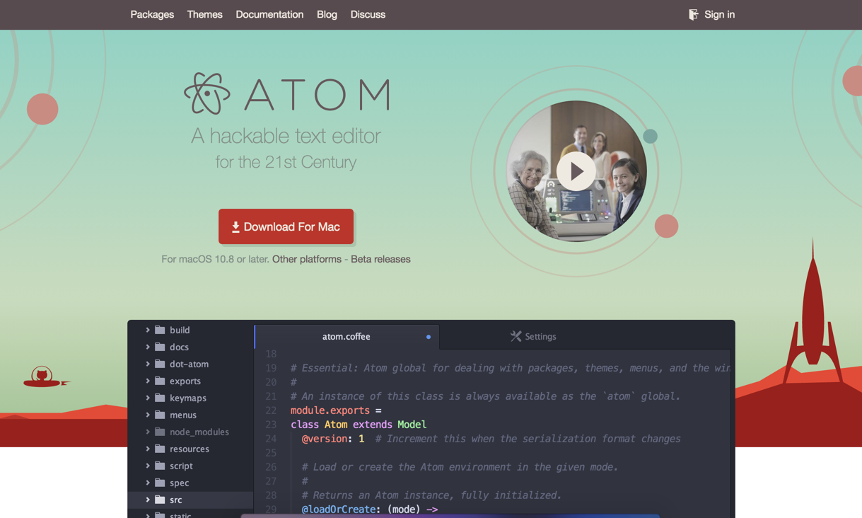 这才是程序员的代码——activate-power-mode 安装教程 - 知乎