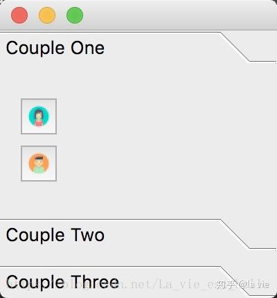 《快速掌握PyQt5》第十五章 组合框QGroupBox和工具箱QToolBox - 知乎