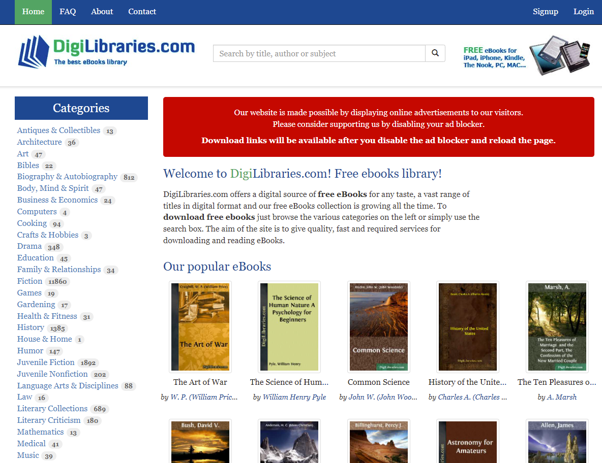 10个外文书籍搜索网站 - 知乎