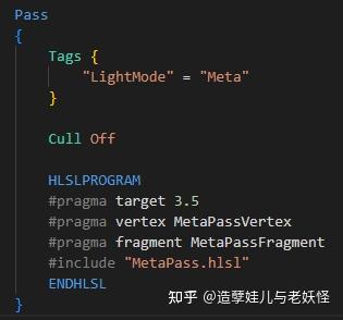 Meta Pass - 知乎