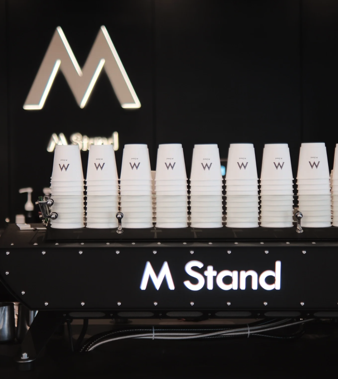 MStand：重塑中国咖啡文化的创新先锋 - 知乎