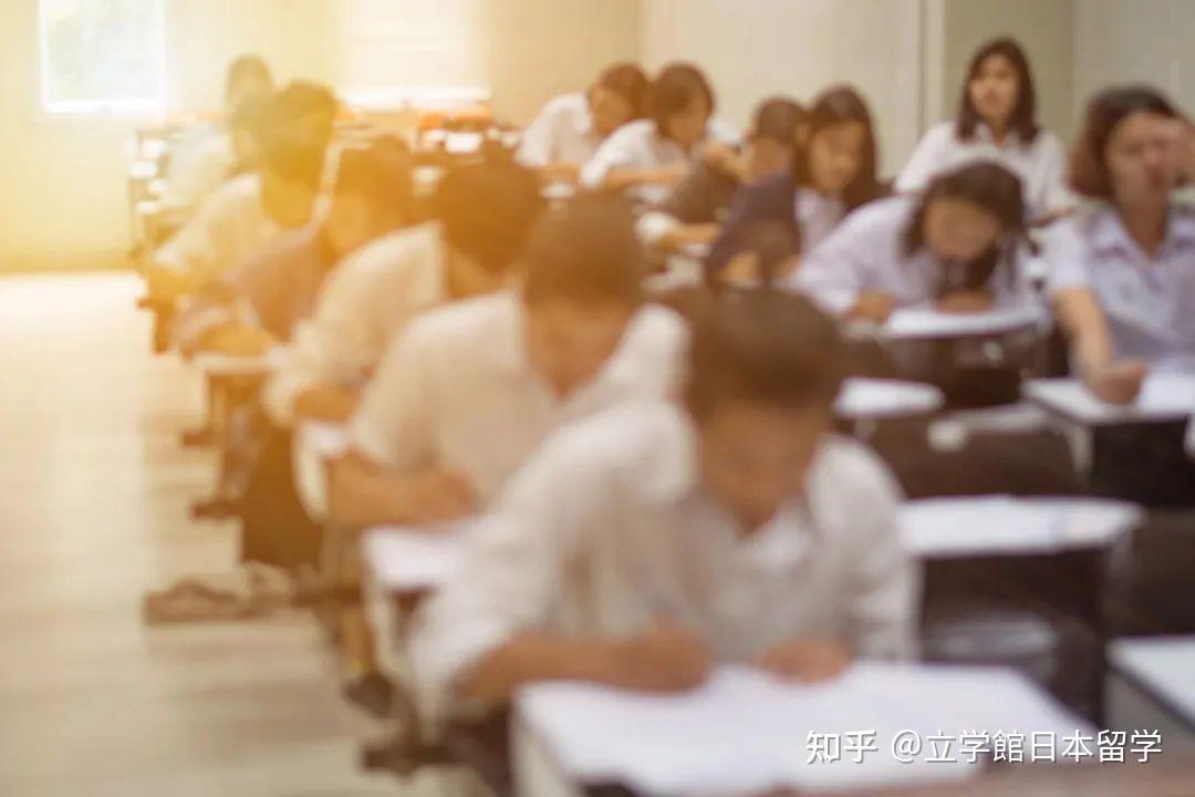 考前提醒！2023年6月EJU考试注意事项全攻略！ - 知乎