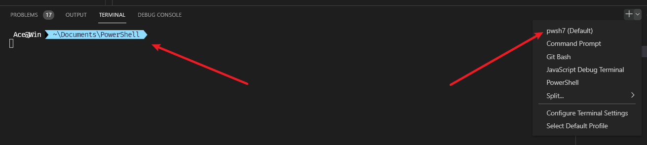 微软工程师的 windows terminal 美化指南(可集成在vscode中) - 知乎