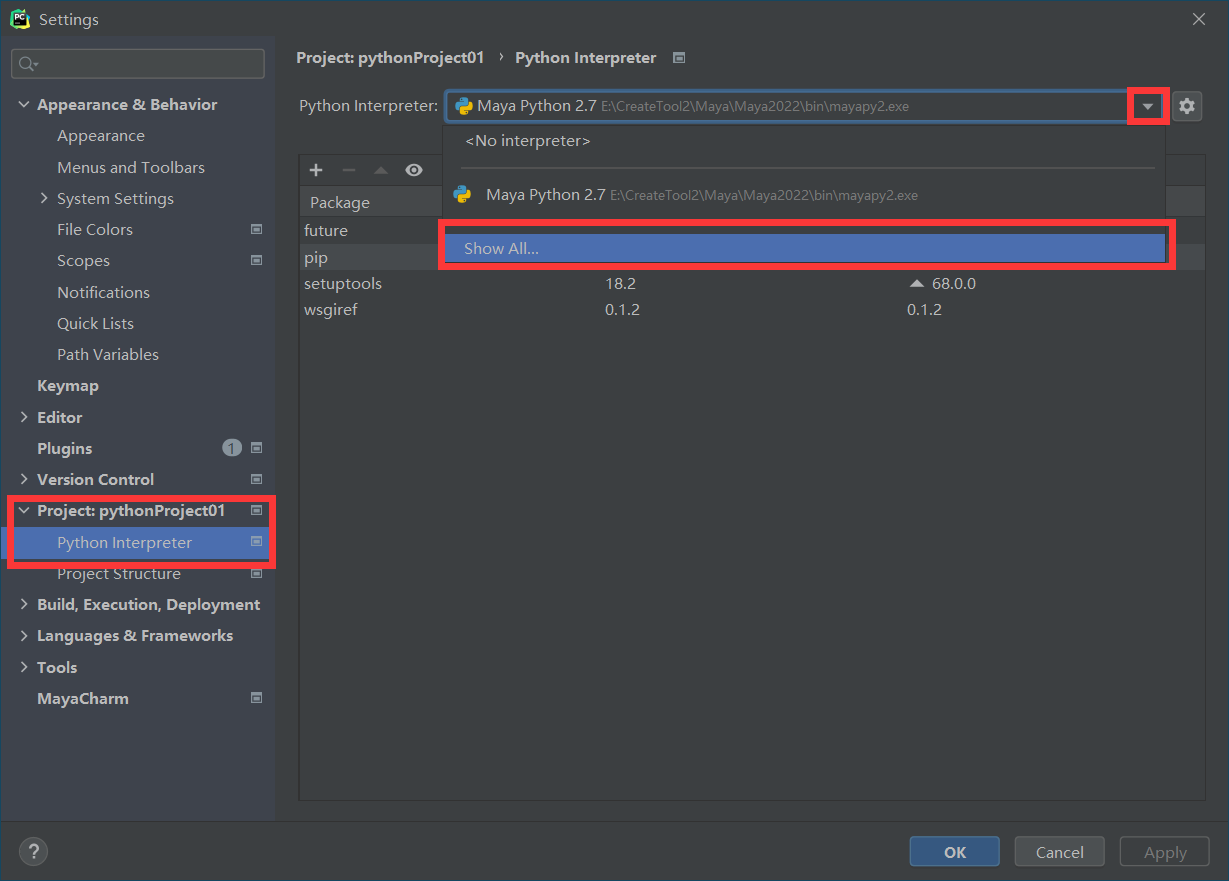 1.MayaPython基础介绍 - 知乎