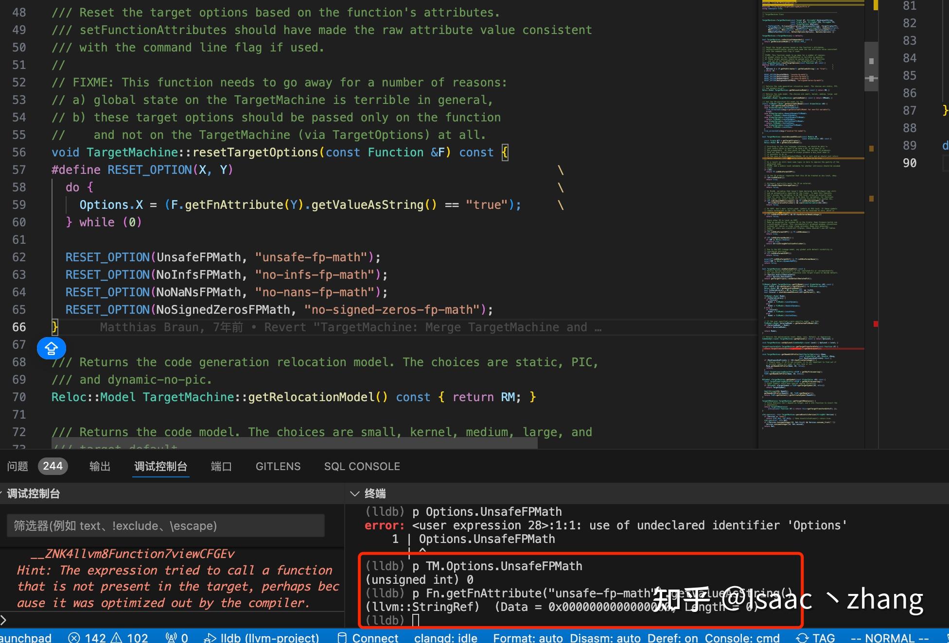 过一遍llvm中DAG->DAG Pattern Instruction pass - 知乎