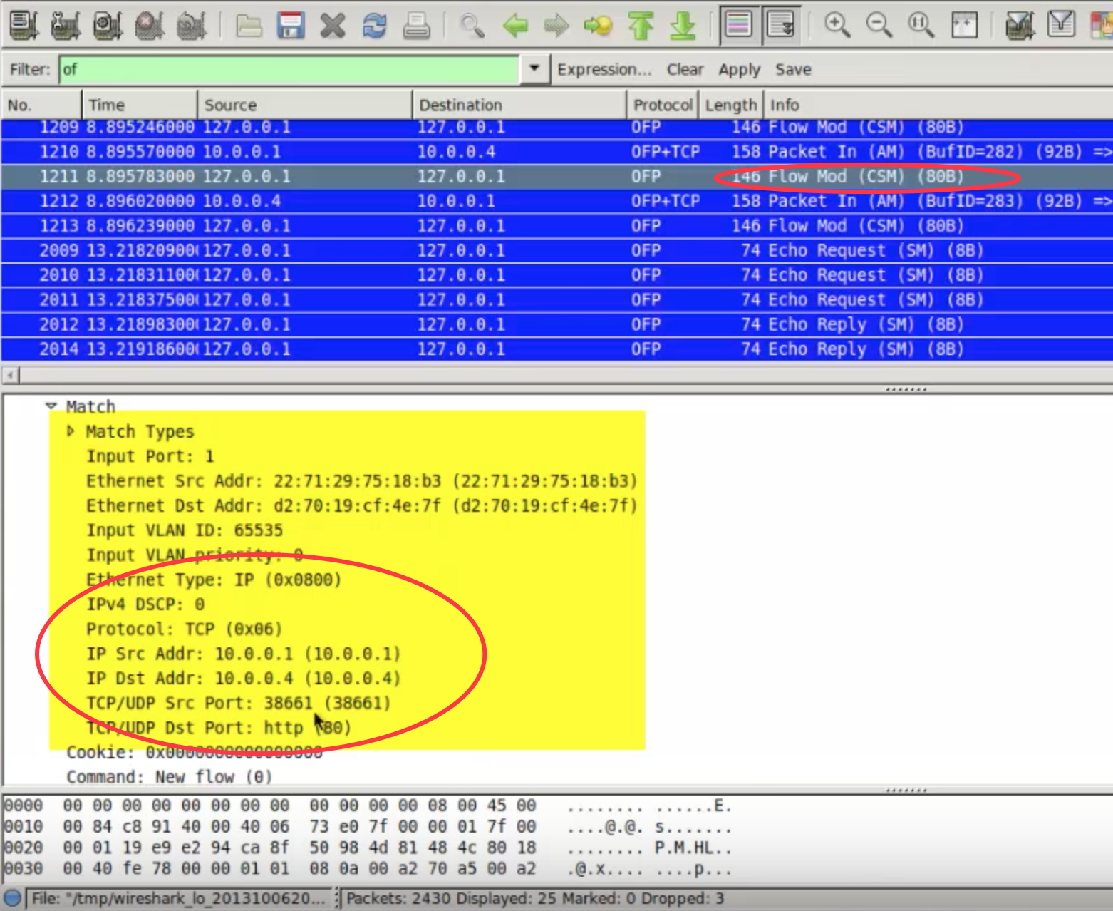 SDN 技术指南（二）：OpenFlow - 知乎
