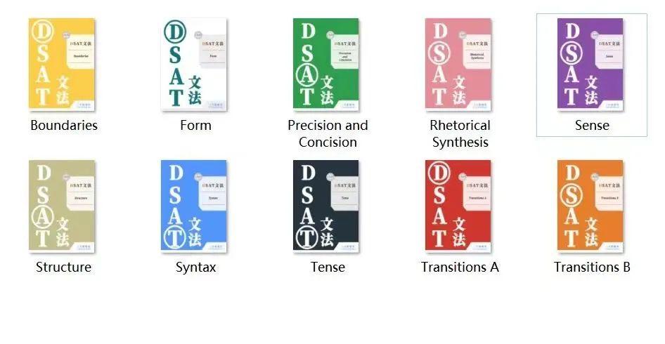 DSAT为什么变难？出题风格“Naturalistic”。 - 知乎