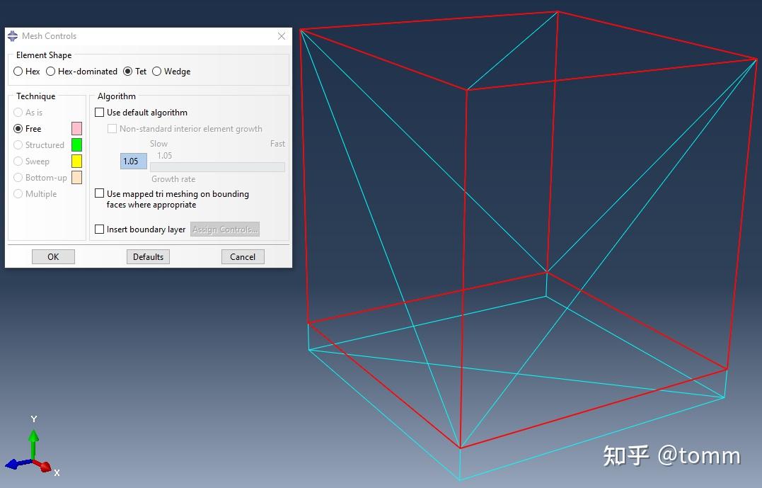 ABAQUS - UEL 三维6节点cohesive单元开发 - 知乎