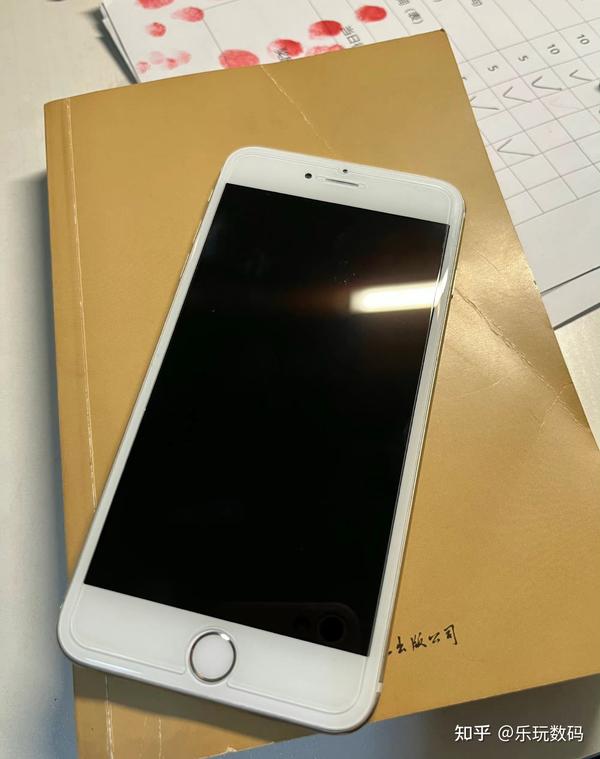 苹果6plus被苹果列为过时产品 - 知乎