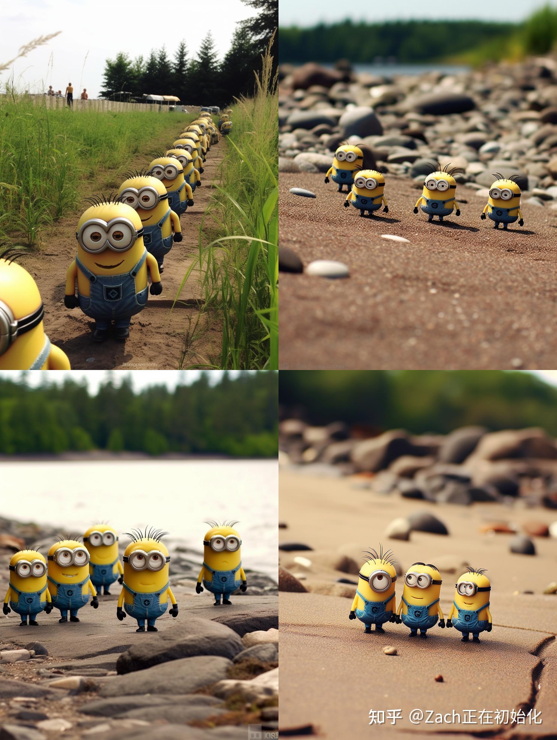 重大更新！Midjourney上线局部重绘功能Vary (Region) - 知乎