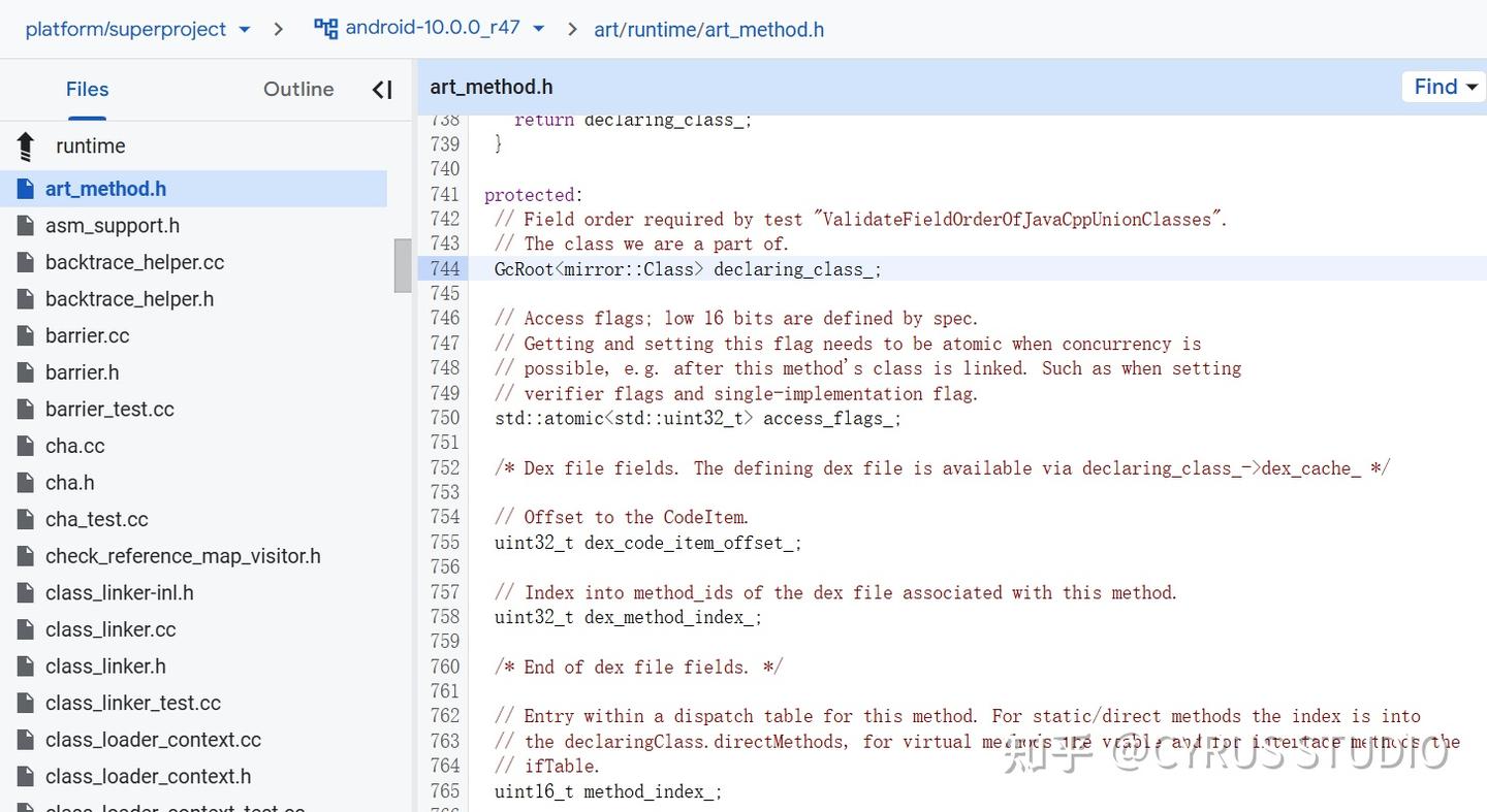 Android PLT hook 与 Inline hook - 知乎