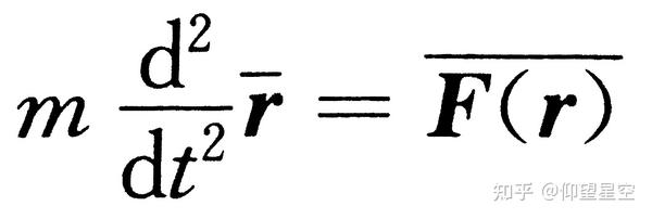 Ehrenfest定理 - 知乎