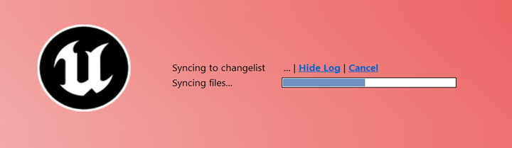 UE5 源码引擎构建&UGS部署与搭建 - 知乎