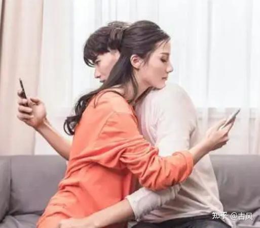 我和老公异地,他总是怀疑我出轨,我该不该和他离婚? 知乎