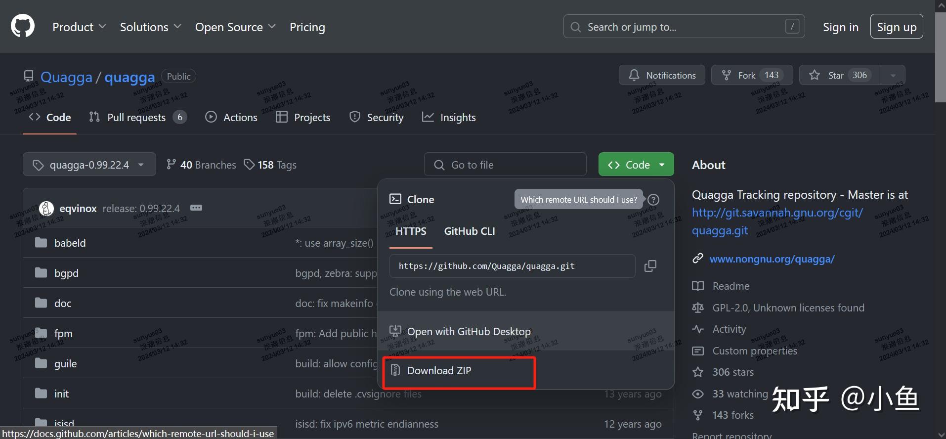 KeyarchOS适配quagga-0.99.22.4-5 - 知乎