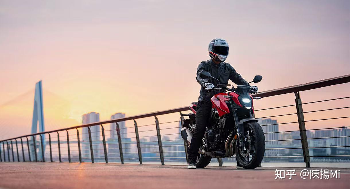 27980的本田CB400F，建议直接上手 - 知乎