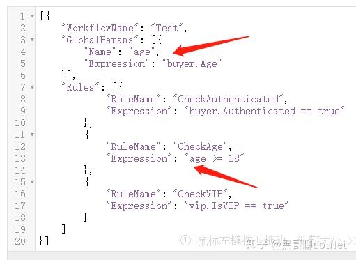 C# 规则引擎库 - RulesEngine - 知乎