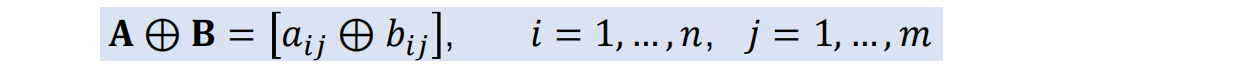 Max-Plus-Algebra极大加代数（一）——极大加代数的结构 - 知乎