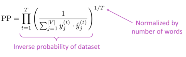 【NLP】神经网络语言模型（NNLM） - 知乎