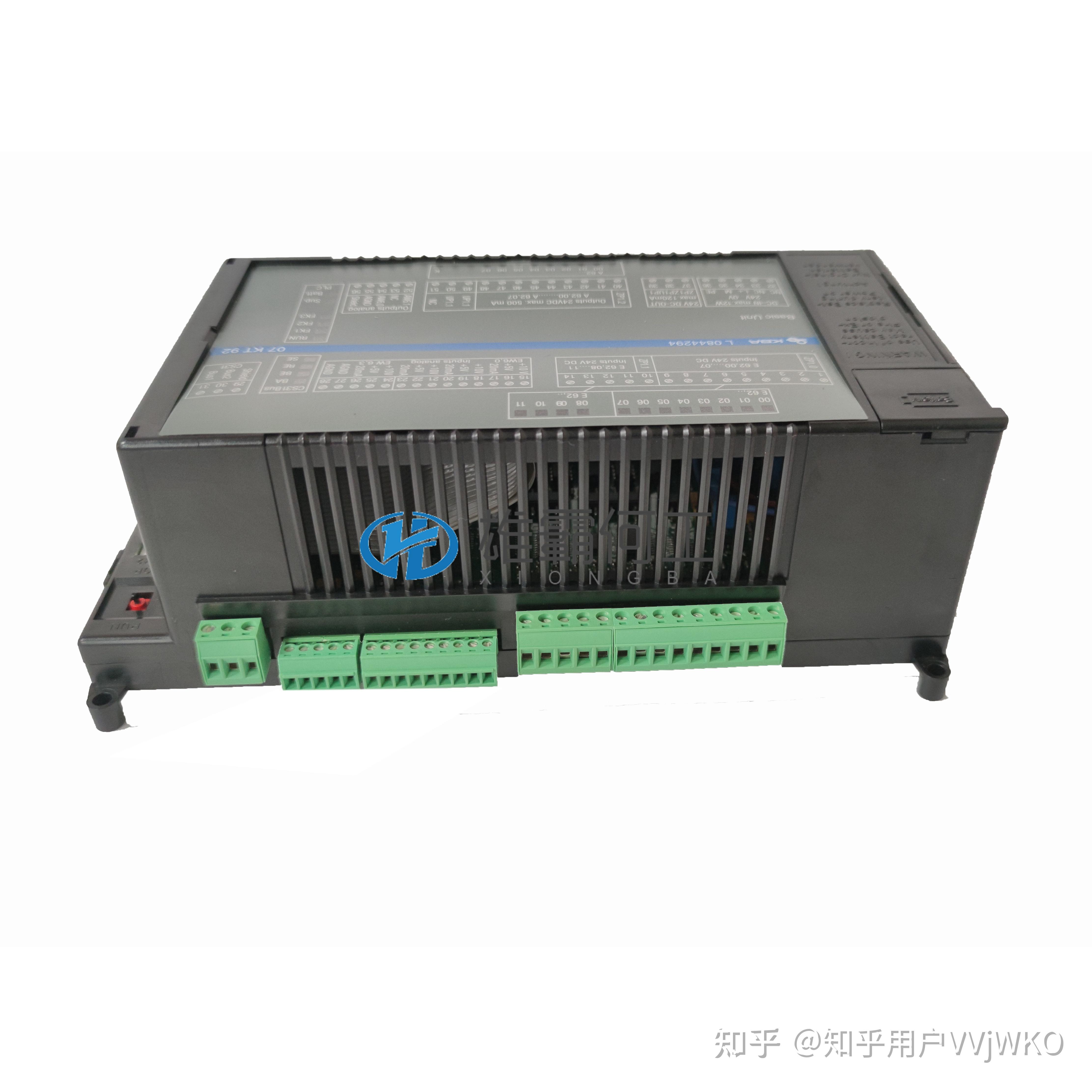 ABB 3ADT 629 039 P0001 型号是什么 - 知乎