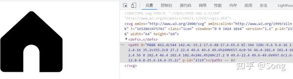 Axure中使用SVG矢量图（图标与地图元件） - 知乎