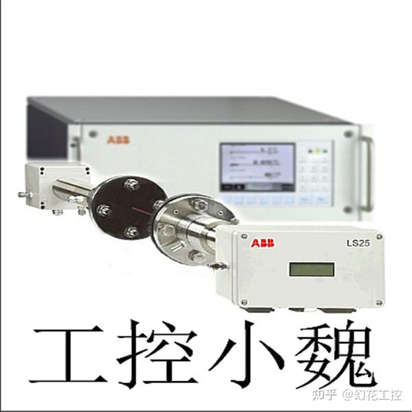 ABB激光分析仪AO2000-LS25/PM511V16 3BSE011181R1/PPD113B01-10-150000 ...