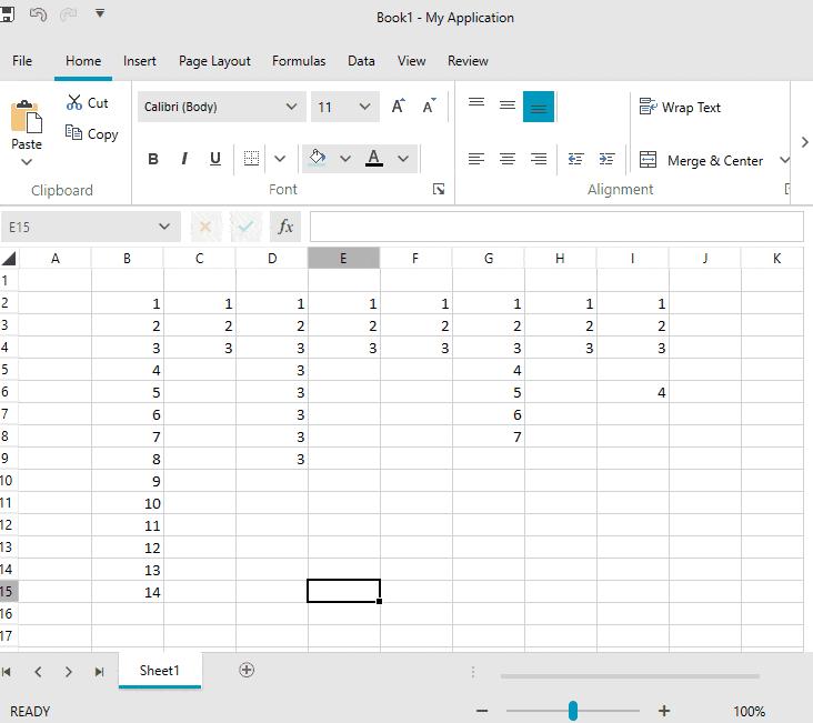 界面控件Telerik UI for WPF 2025 Q2亮点 - 重要组件全新升级 - 知乎