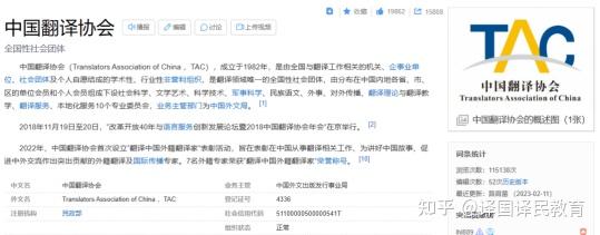 CATTI超全科普贴，360度无死角解析CATTI！ - 知乎