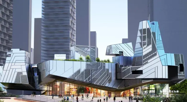 ACG创始人对话SCI-Arc院长！| 独家专访 - 知乎