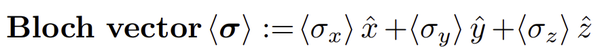 光学布洛赫方程（Optical Bloch Equations） - 知乎