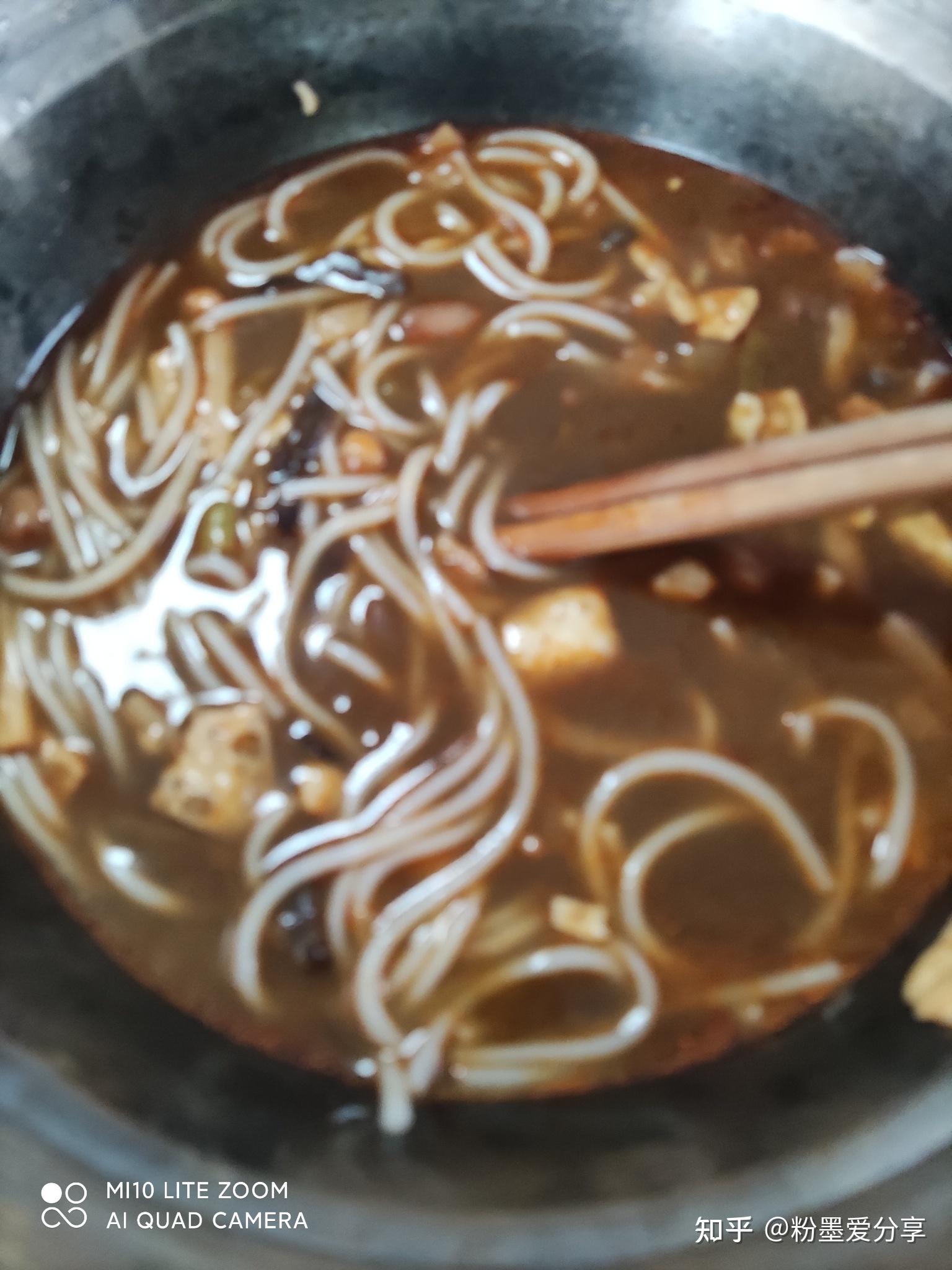 螺蛳粉 知乎