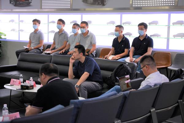 MySQL之父、MariaDB创始人Monty与沃趣科技等一行到访联友科技 - 知乎