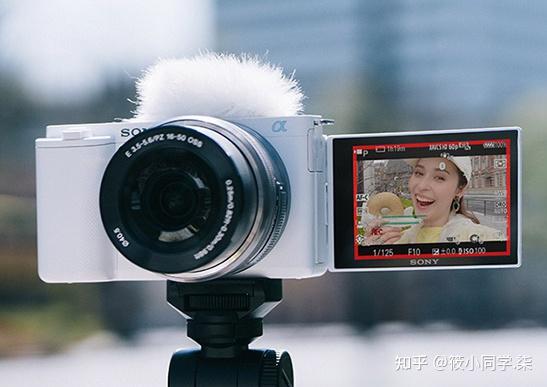 索尼8月新出的ZV-E10到底值不值得购买 | 索尼APS-C微单横向对比 - 知乎