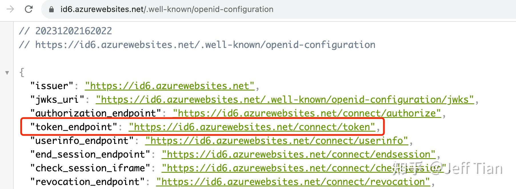 对接 OIDC 服务的一般性步骤 - 知乎