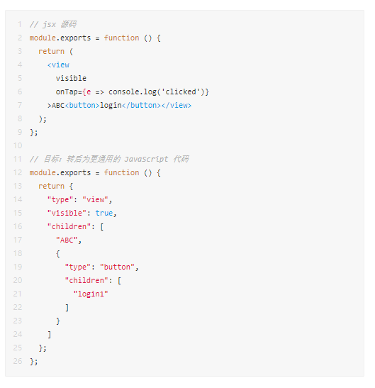 用JS解释JS！详解AST及其应用 - 知乎