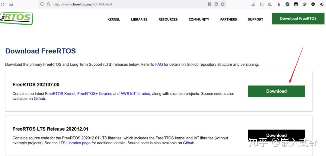 FreeRTOS|使用HAL库源码移植FR到STM32 - 知乎