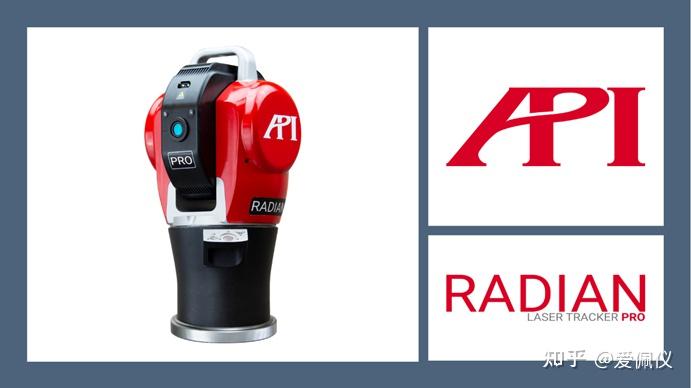 人形机器人自由及行走负重状态的高效自动测量（API测量服务解决方案）_API测量仪公司 - 知乎