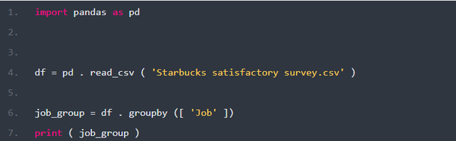[python]用Pandas套件的Groupby与Aggregate方法提升资料解读效率 - 知乎