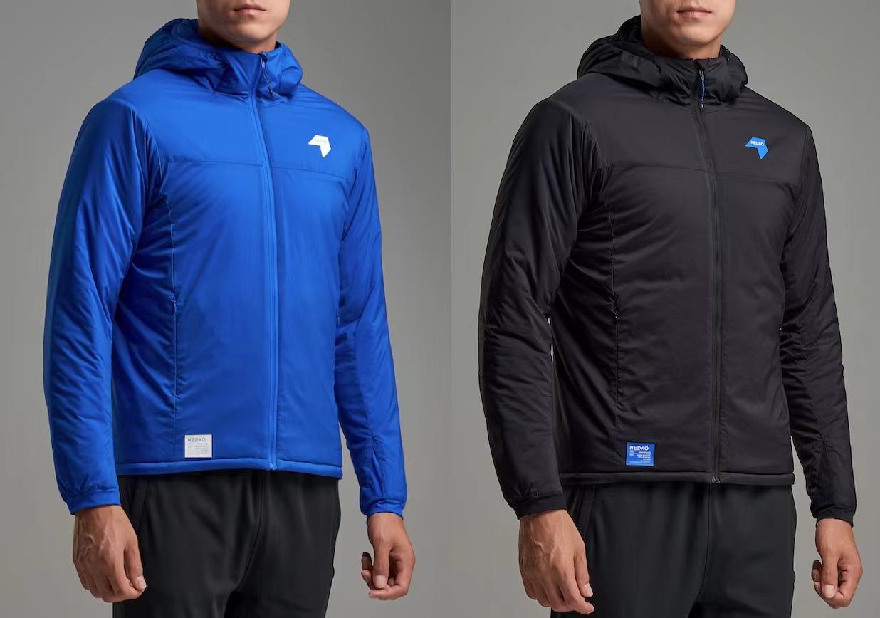 真实评测：P棉金标和气凝胶的结合PrimaLoft Cross Core，高性价比的Nedao内道棉服 - 知乎