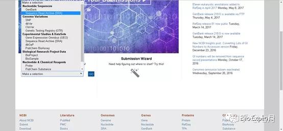 如何上传高通量数据至SRA - 知乎