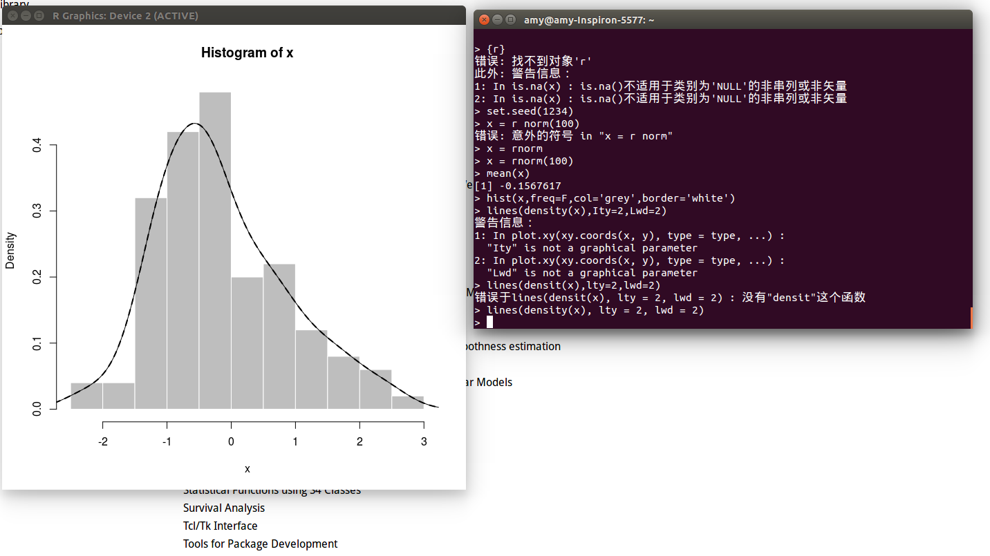 [R] 在Linux中安装R/RStudio/Bioconductor - 知乎