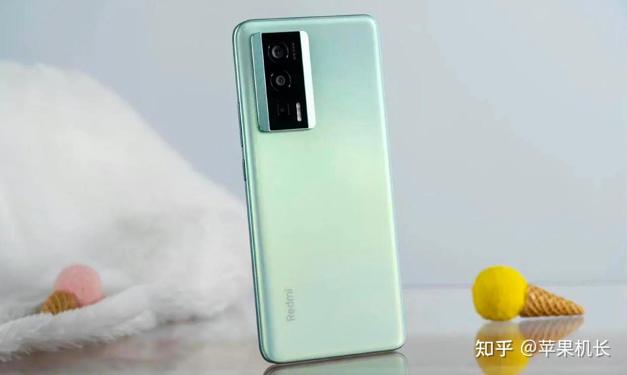 小米13与红米K60Pro全面对比：优缺点很明显 - 知乎