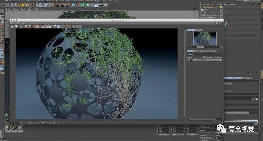2023 C4D全体常用软件+插件+渲染器+材质：免费下载！（长期更新收藏链接） - 知乎