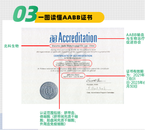 细胞行业 AABB 认证：实验室建设与细胞质量的权威标杆 - 知乎