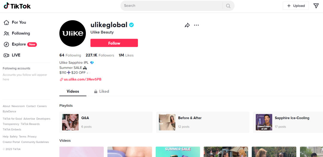 上线三月销量千万，看 Ulike 怎么玩转海外社媒、引爆市场！ - 知乎