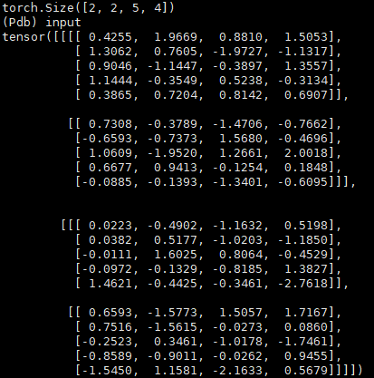 pytorch | softmax(x,dim=-1)参数dim的理解 - 知乎
