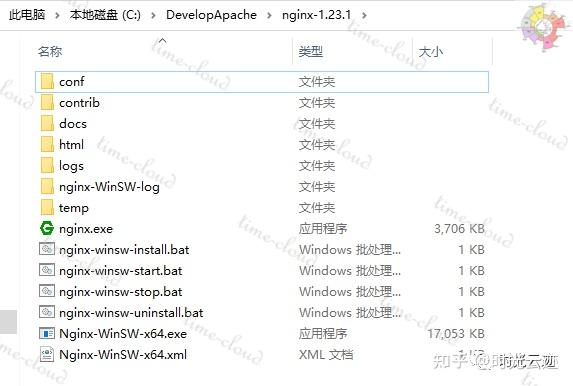 Windows使用WinSW实现开机自启动服务 - 知乎