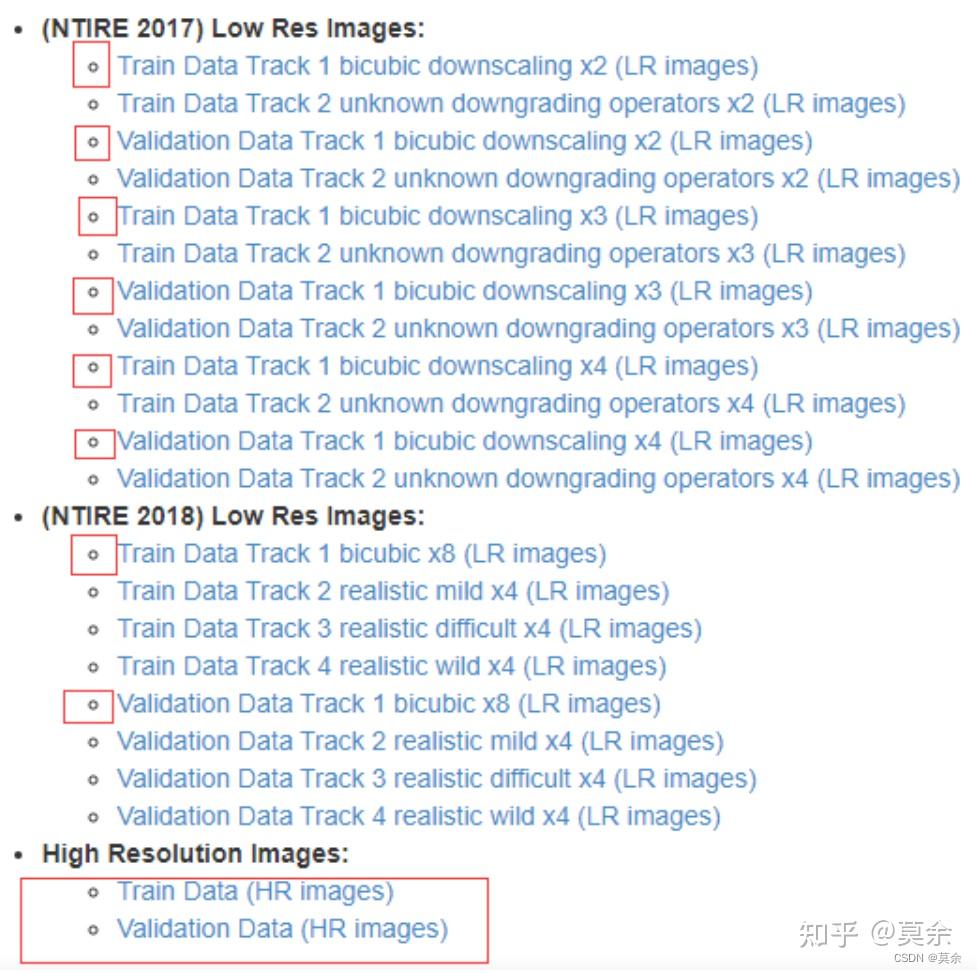 【超分顶会详解+部署】ESRT：Transformer for Single Image Super-Resolution - 知乎