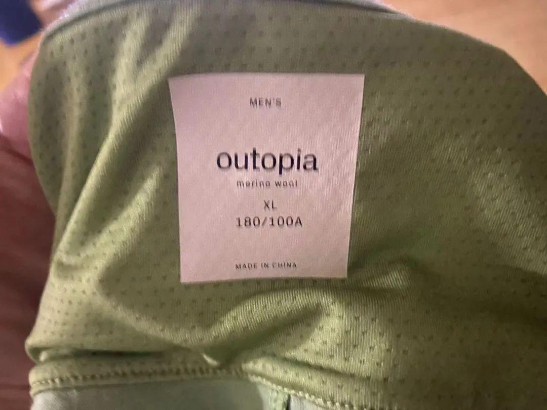 真实评测网红羊毛品牌Outopia - 知乎