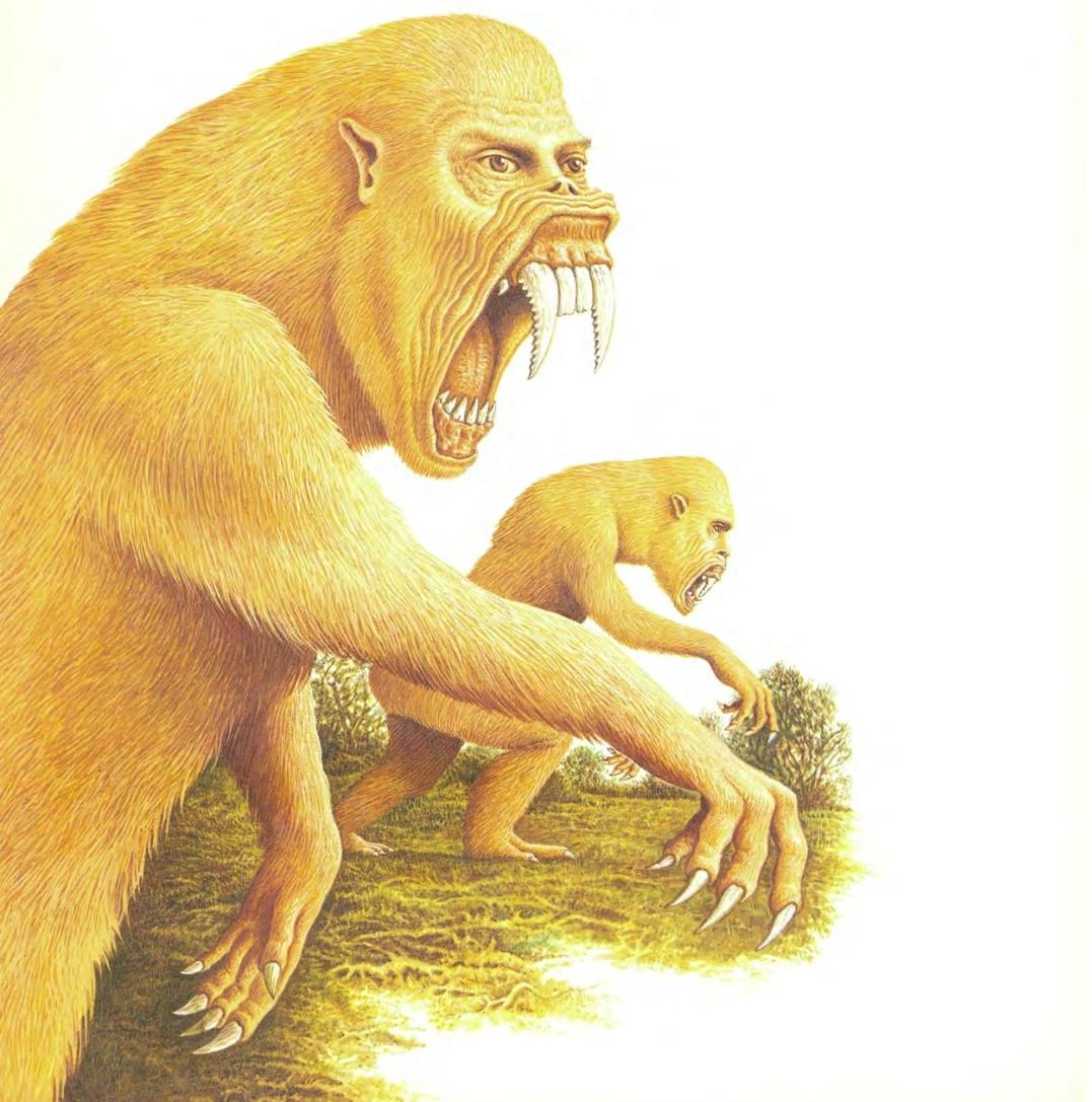 【未来人类学】人类之后的人类|Man After Man - 知乎